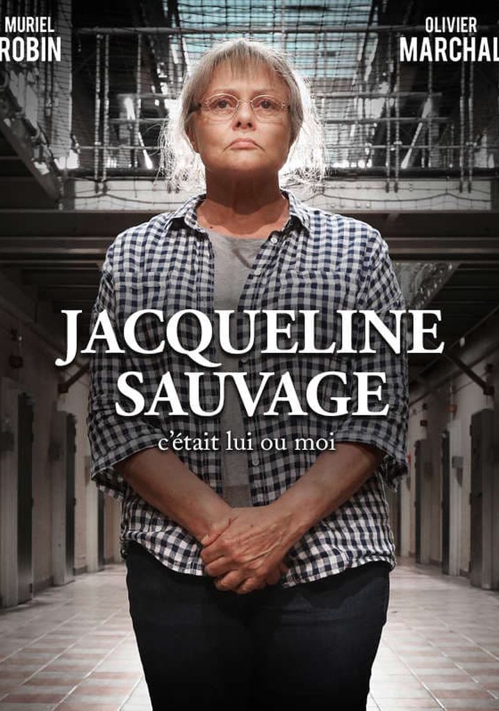 Jacqueline Sauvage - C'était lui ou moi en streaming