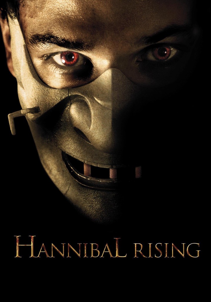 Hannibal Rising streaming: where to watch online?
