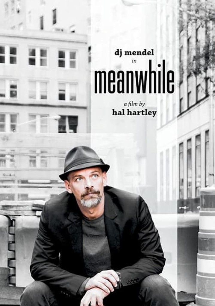 Meanwhile streaming: where to watch movie online?