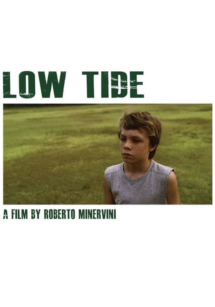 Low Tide streaming: where to watch movie online?
