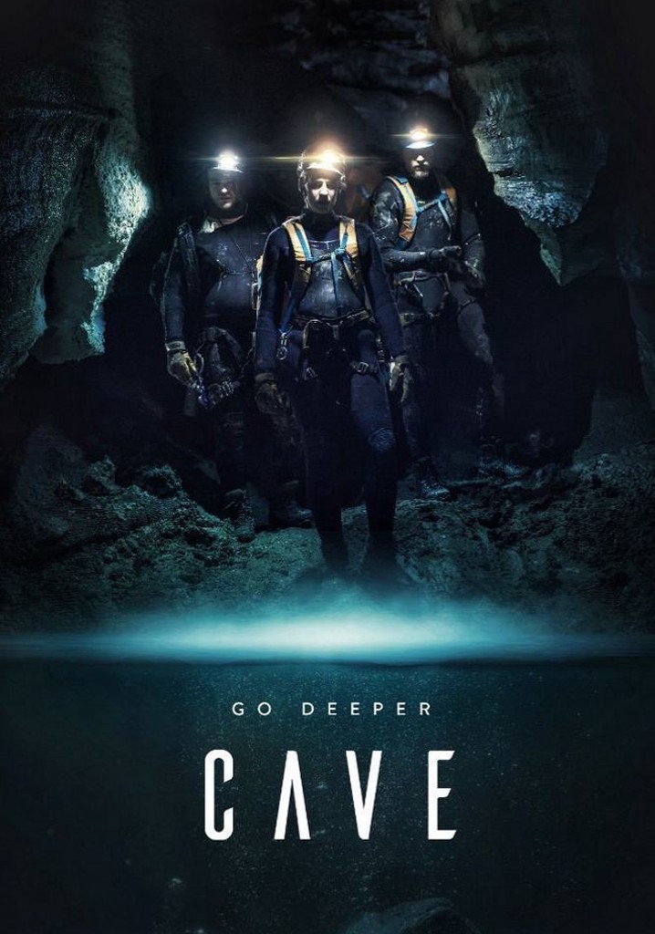 Cave streaming: where to watch movie online?
