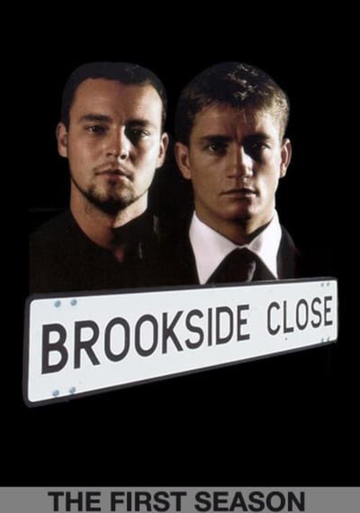 Brookside Season 1 - watch full episodes streaming online