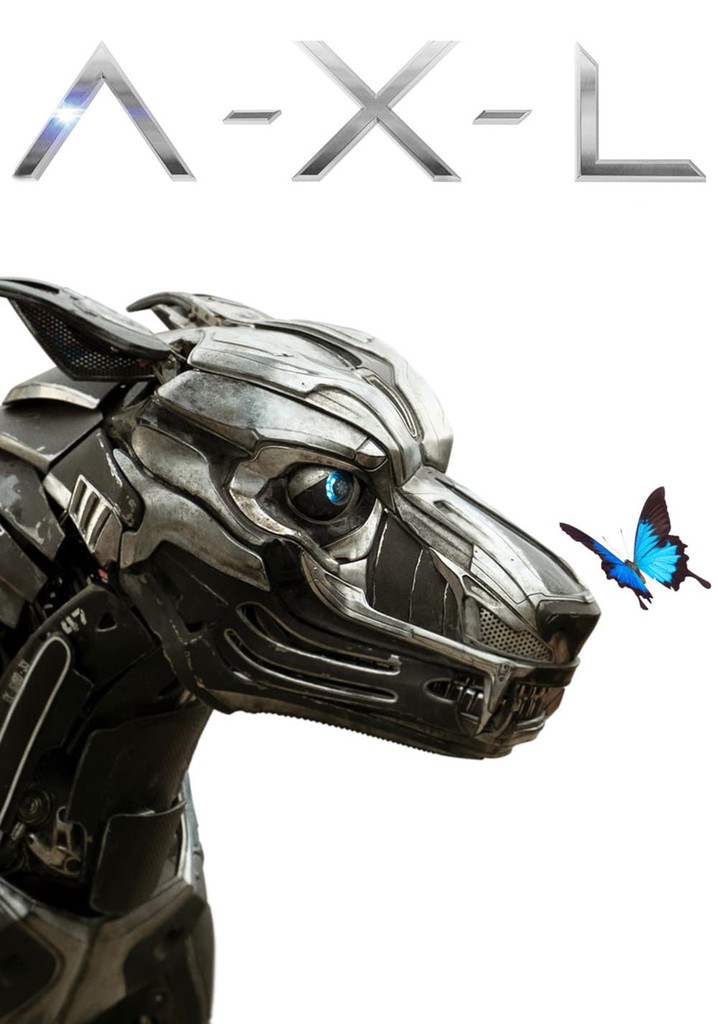 A-X-L streaming: where to watch movie online?