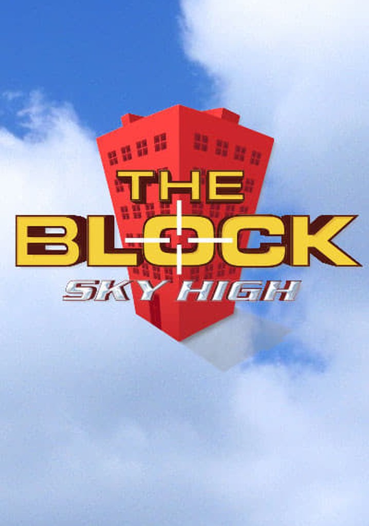 The Block Season 7 - watch full episodes streaming online