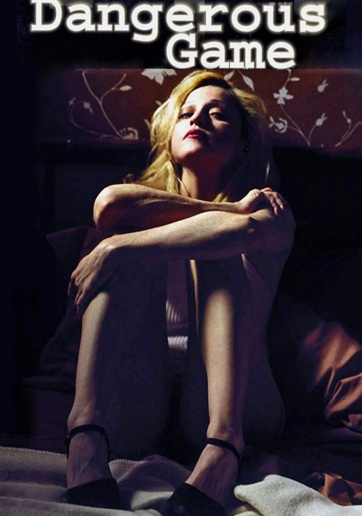 Dangerous Game 1993 Movie