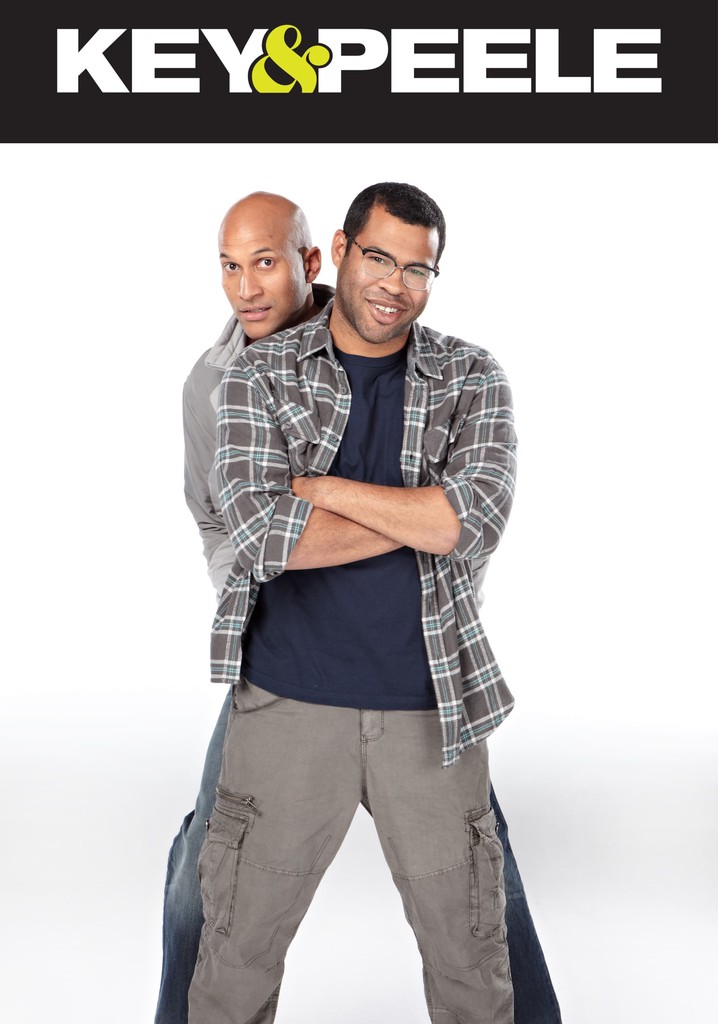 Key and Peele - Stream: Jetzt Serie online anschauen