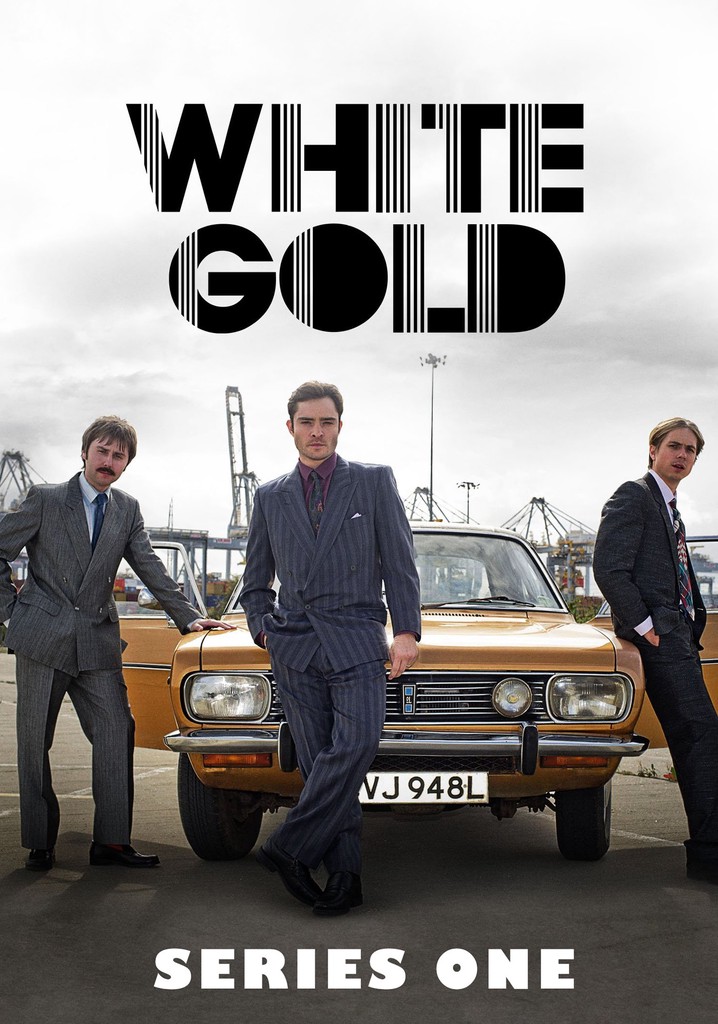 White Gold Season 1 - watch full episodes streaming online