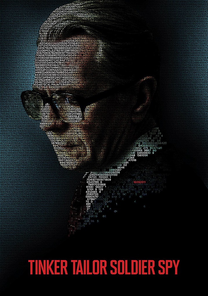Tinker Tailor Soldier Spy streaming: watch online