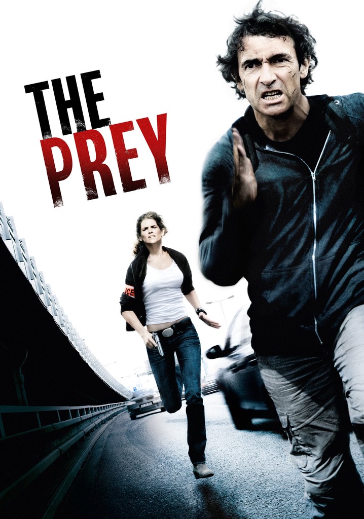 The Prey streaming: where to watch movie online?