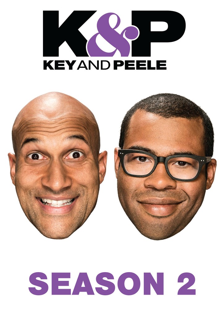 Key & Peele Season 2 - watch full episodes streaming online