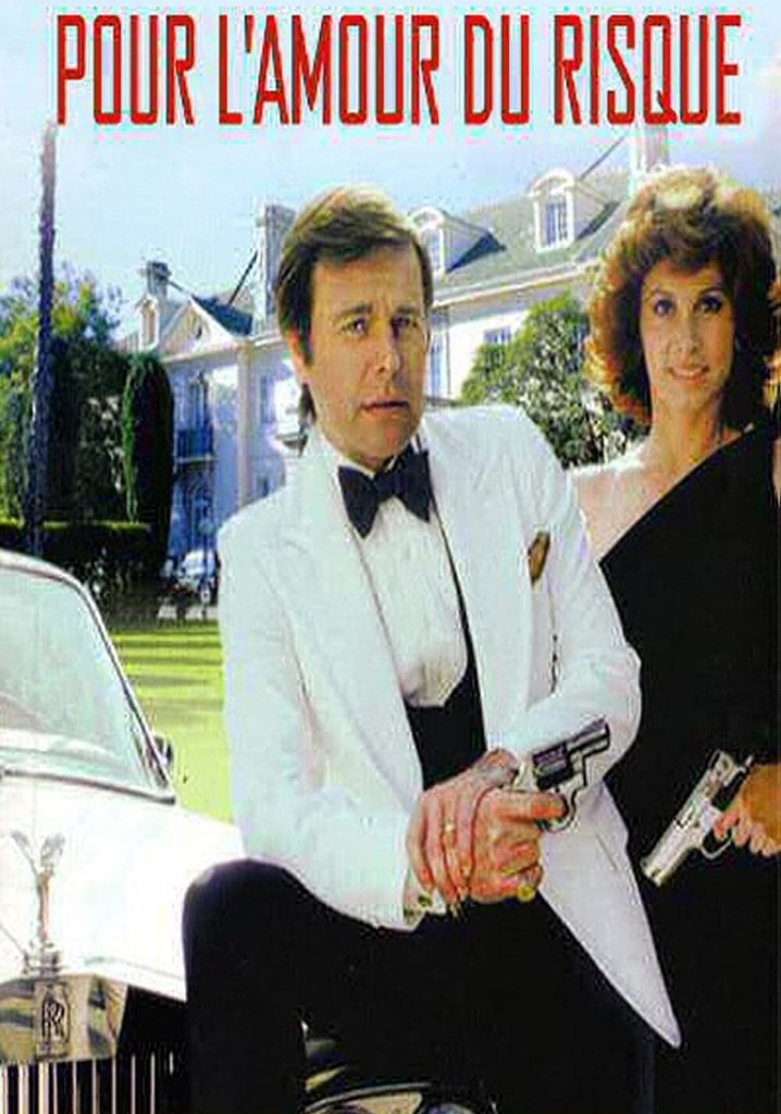 Regarder la série Pour l'amour du risque streaming