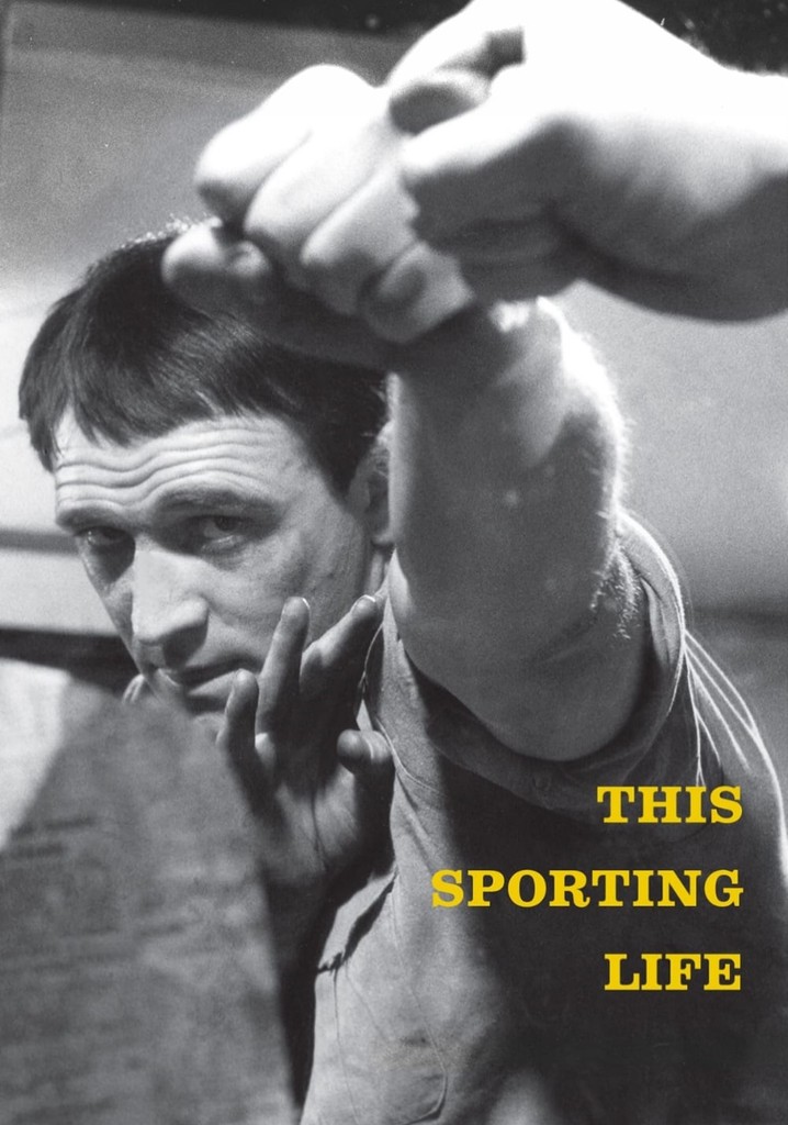 This Sporting Life streaming: where to watch online?