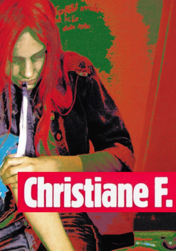 Christiane F. - movie: watch streaming online