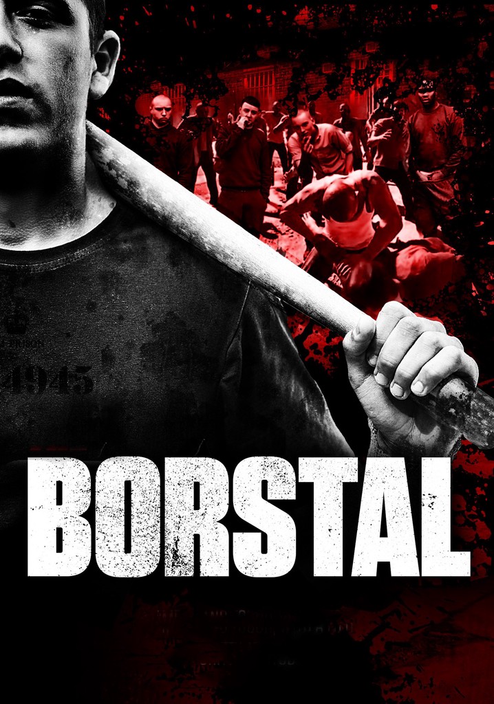 Borstal streaming: where to watch movie online?