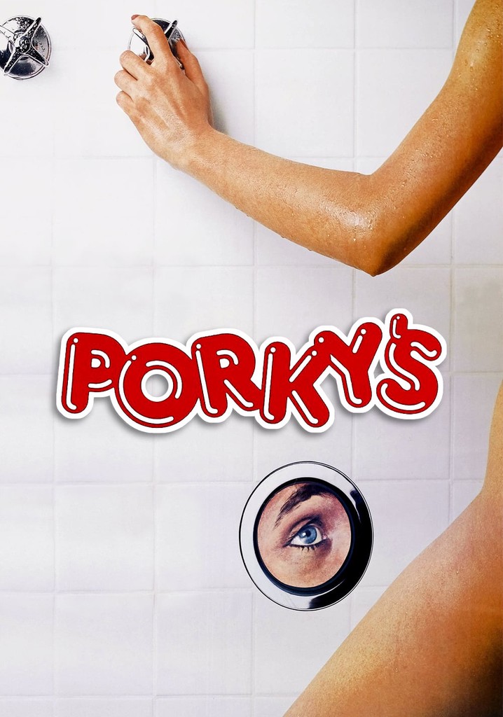 Porky's - movie: where to watch stream online