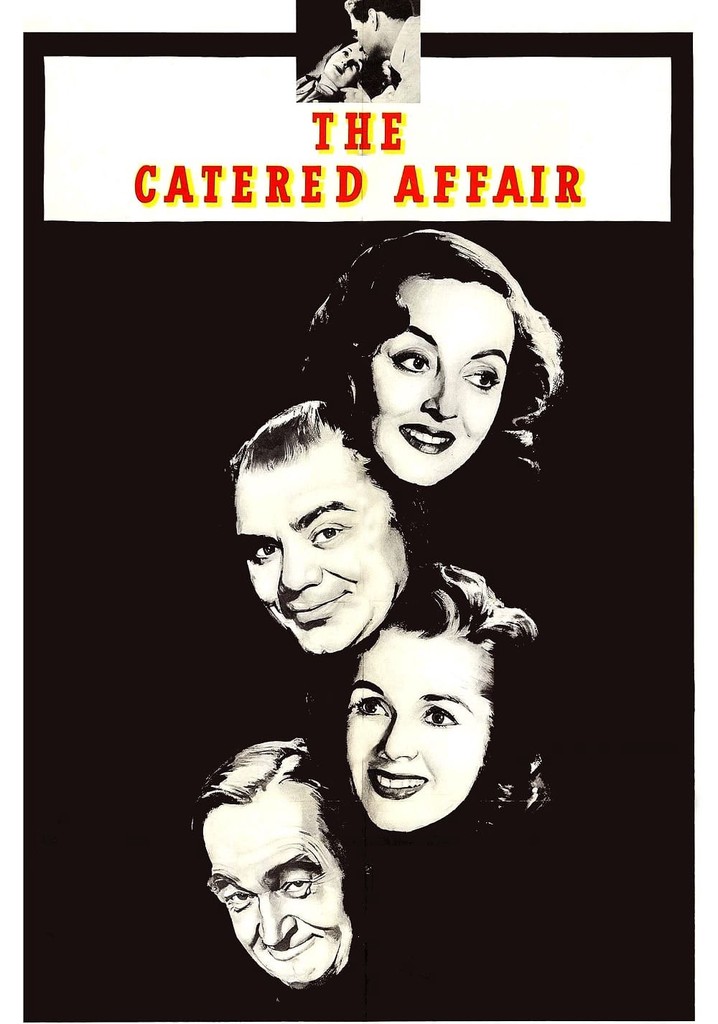 The Catered Affair streaming: where to watch online?