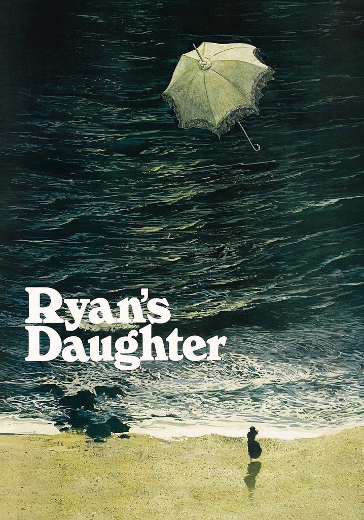 Ryan's Daughter - movie: watch stream online