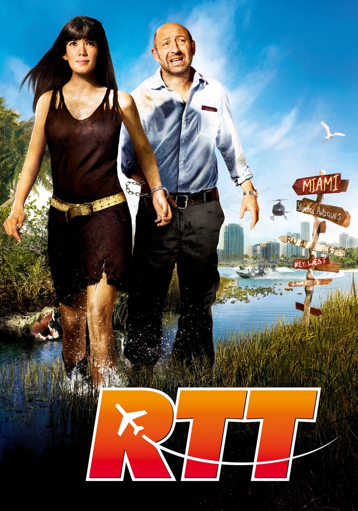 Où regarder RTT en streaming complet et légal