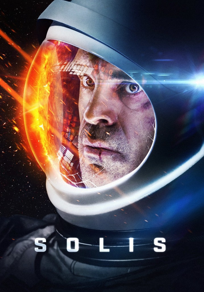 Solis streaming: where to watch movie online?