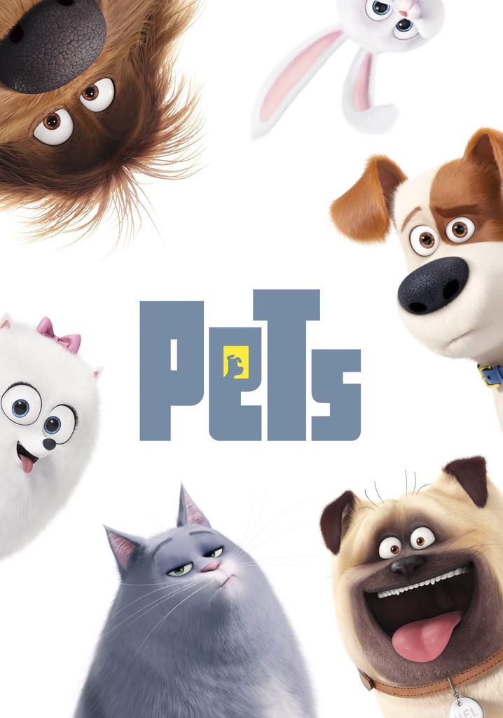 Pets - Film: Jetzt online Stream finden und anschauen