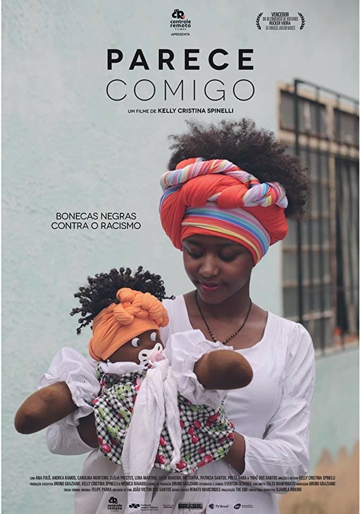 Parece Comigo filme - Veja onde assistir