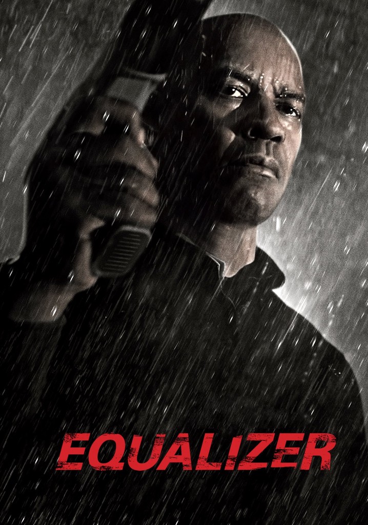 Où regarder Equalizer en streaming complet et légal