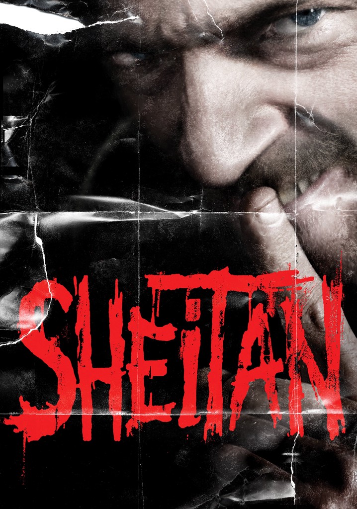 Où regarder Sheitan en streaming complet et légal