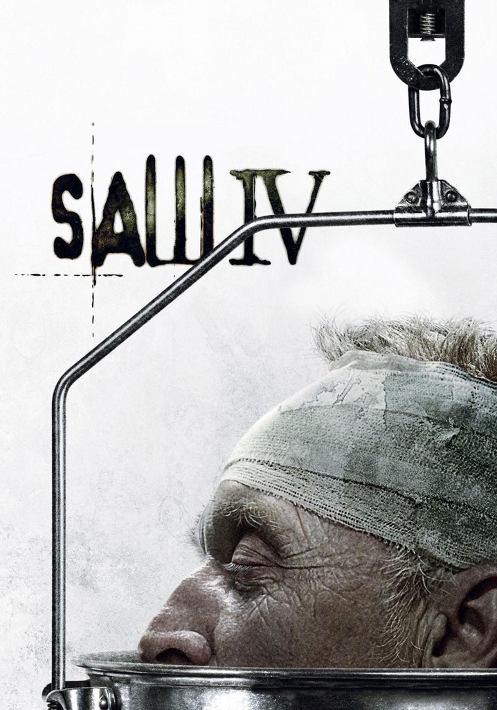 Saw IV streaming: where to watch movie online?