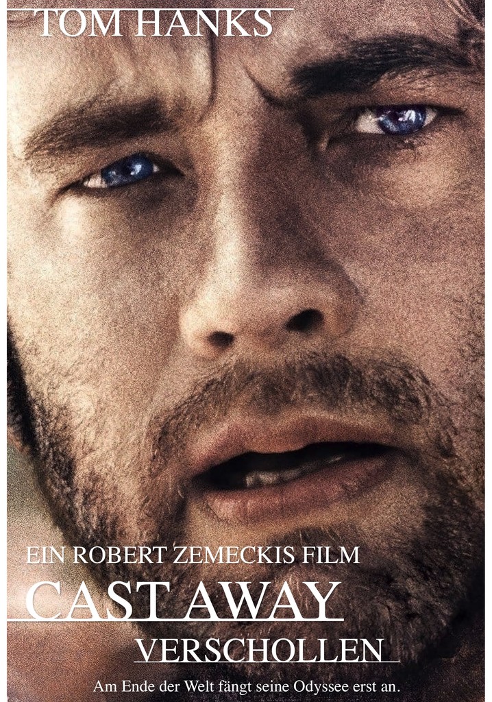 Cast Away Cast Away Bell Zelt