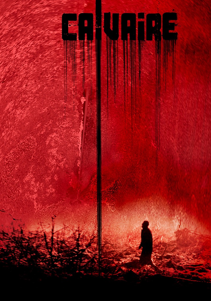 Où regarder Calvaire en streaming complet et légal