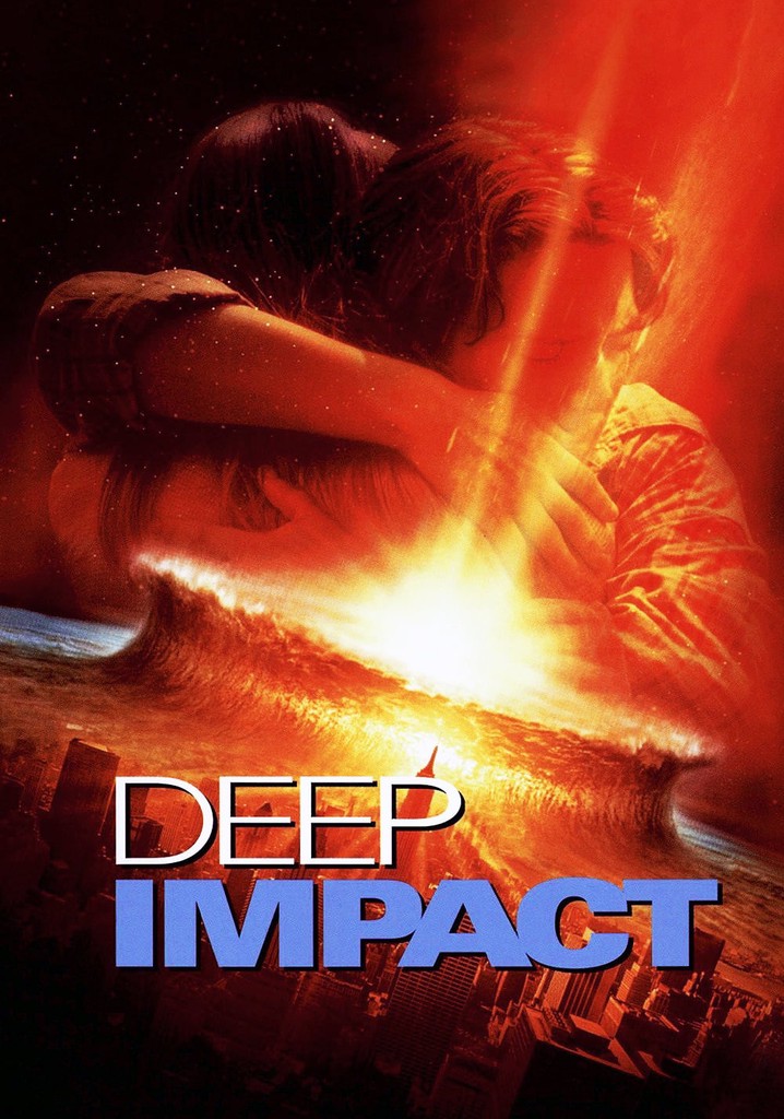 Deep Impact - Stream: Jetzt Film online finden und anschauen