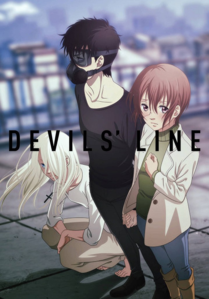 Devils' Line Season 1 - watch full episodes streaming online