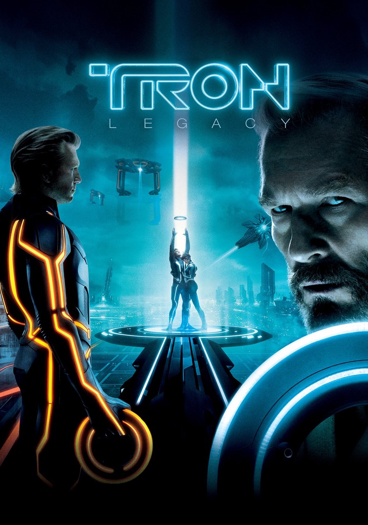 Tron Legacy - Stream: Jetzt Film online finden und anschauen