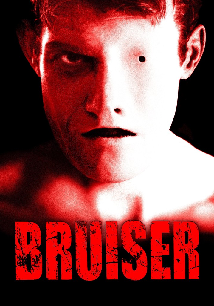 Bruiser - movie: where to watch streaming online