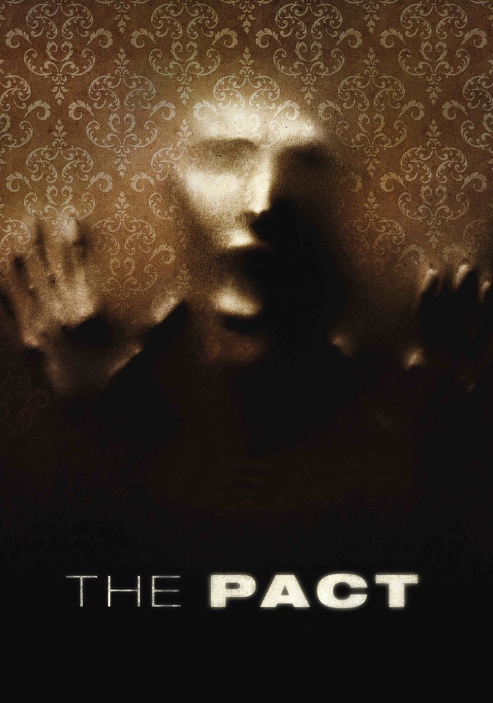 The Pact streaming: where to watch movie online?