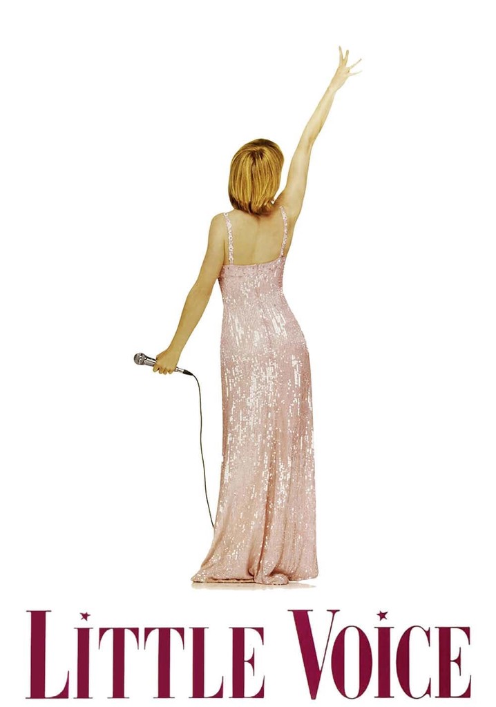 Little Voice streaming: where to watch movie online?