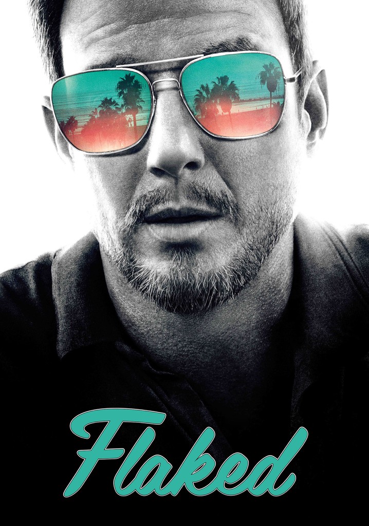 Flaked - watch tv show streaming online