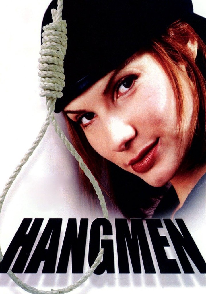 Hangmen streaming: where to watch movie online?