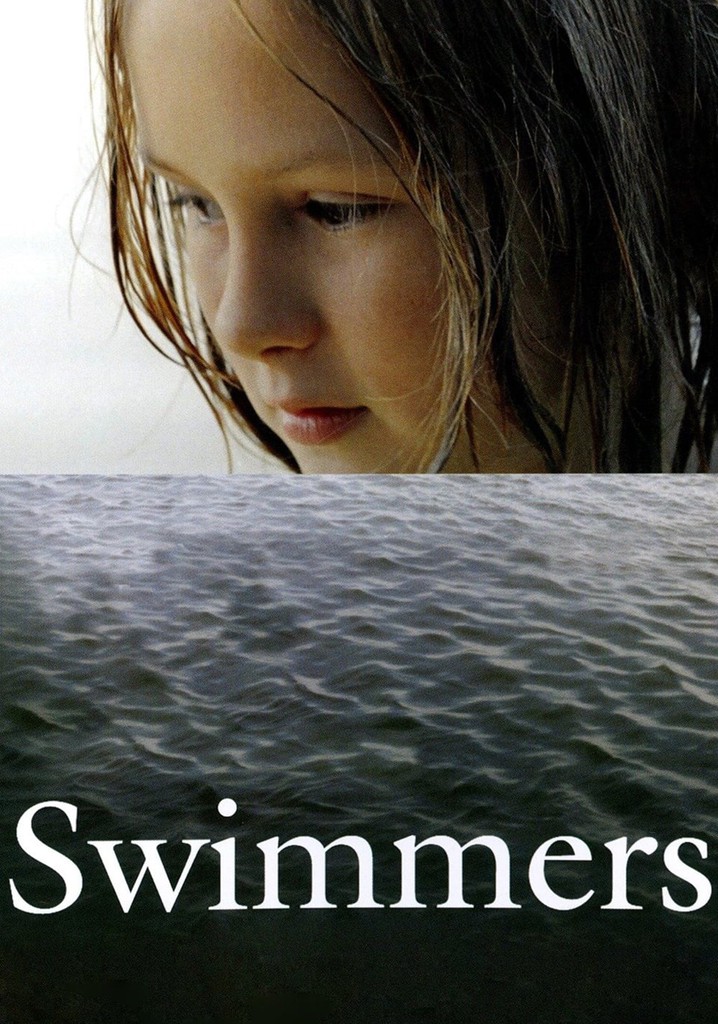 Swimmers streaming: where to watch movie online?