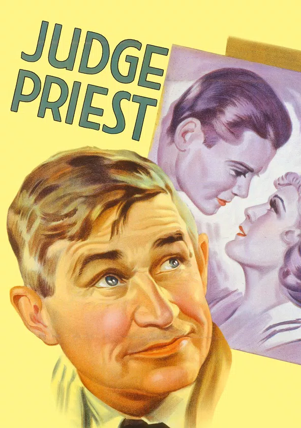 Judge Priest yayını: İnternette nereden film izlenir?