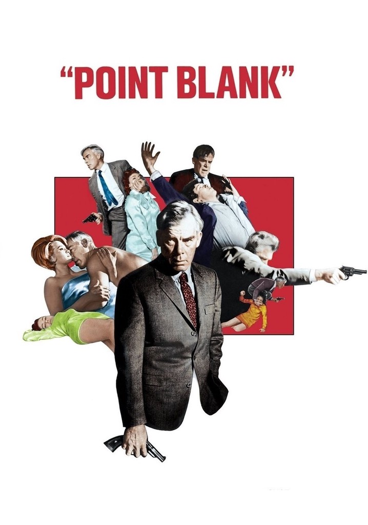 Point Blank streaming: where to watch movie online?