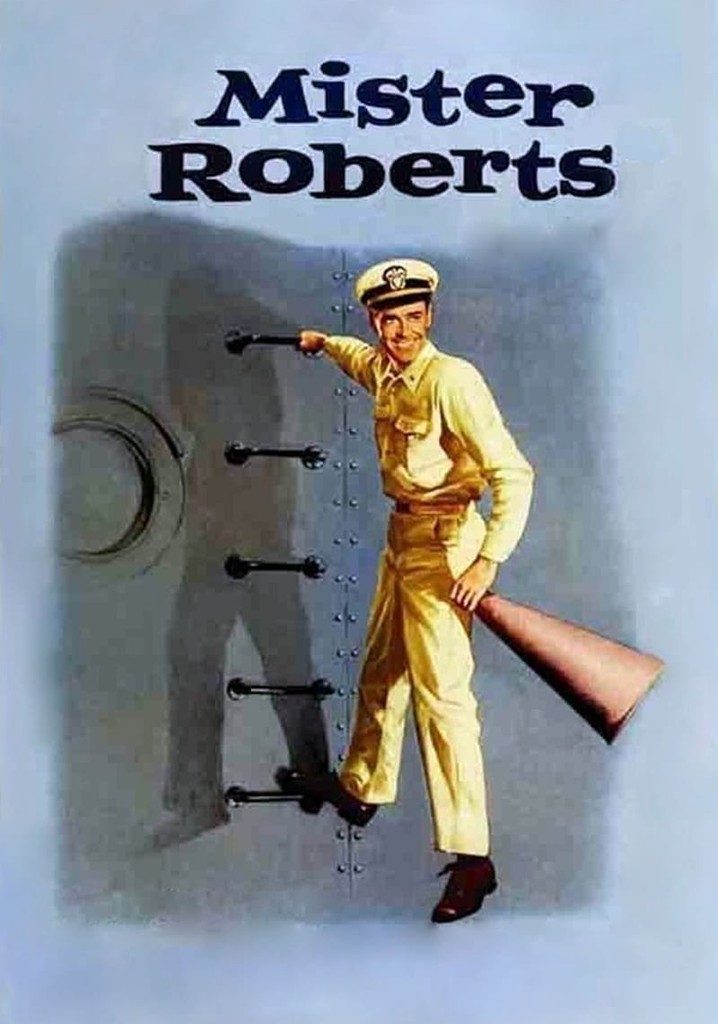 Mister Roberts streaming: where to watch online?