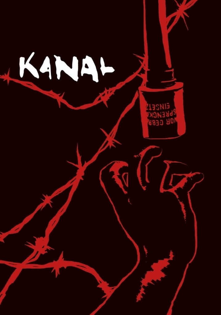 Kanal streaming: where to watch movie online?