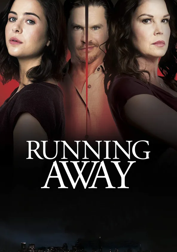 Running Away streaming: where to watch movie online?