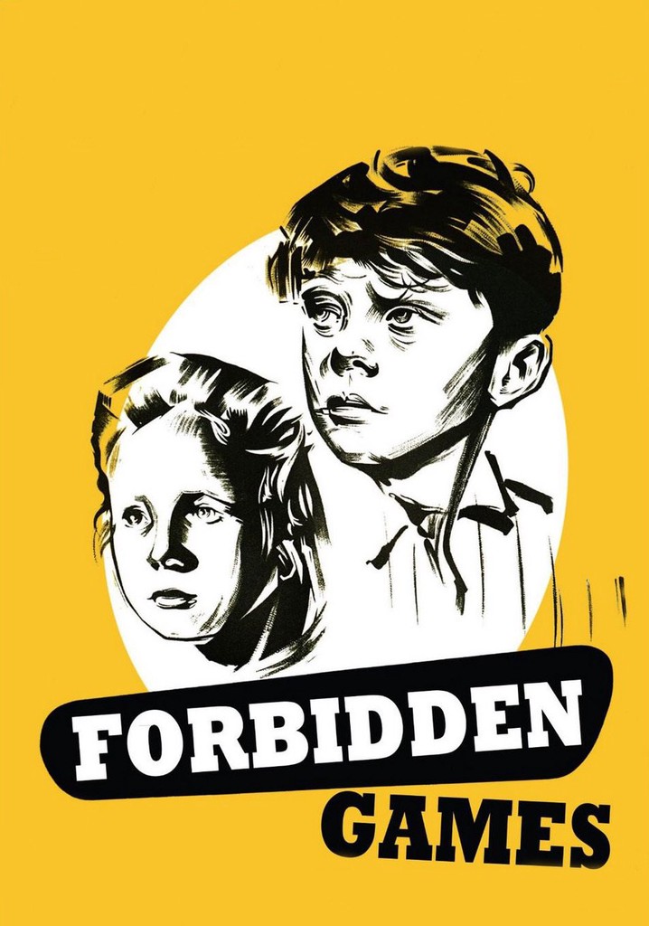 Forbidden Games streaming: where to watch online?