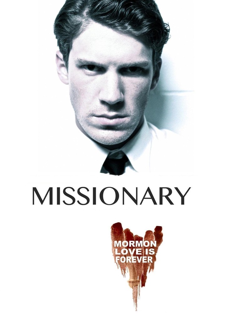 Missionary Streaming Where To Watch Movie Online