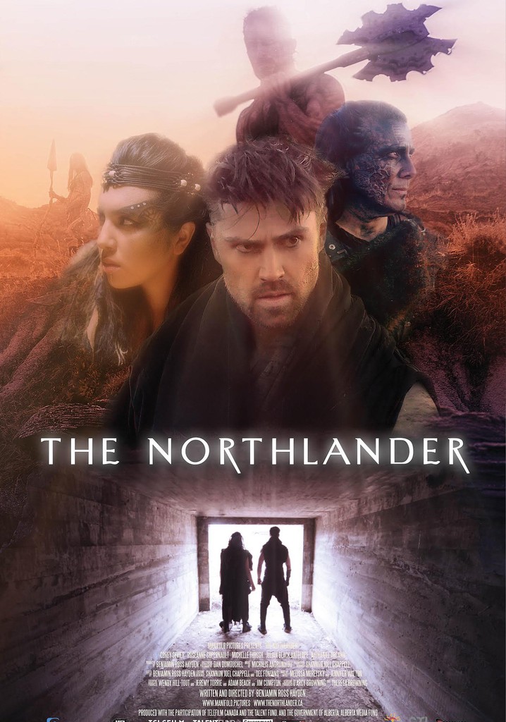 The Northlander streaming: where to watch online?