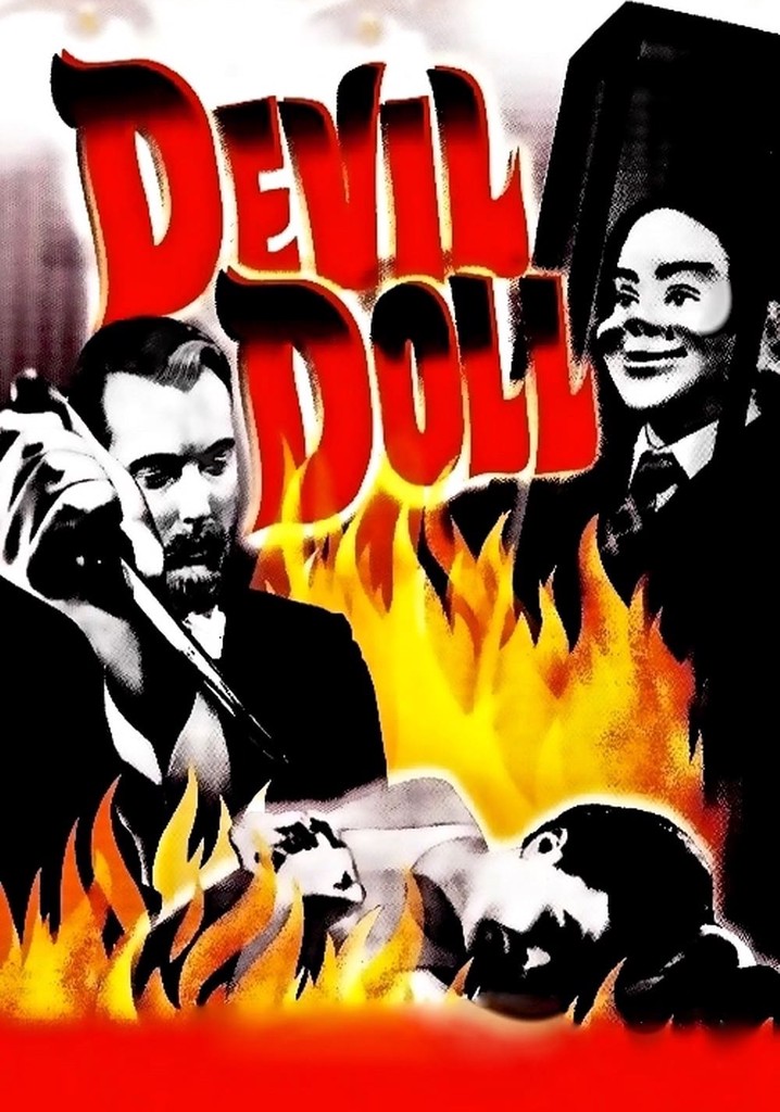 Devil Doll streaming: where to watch movie online?