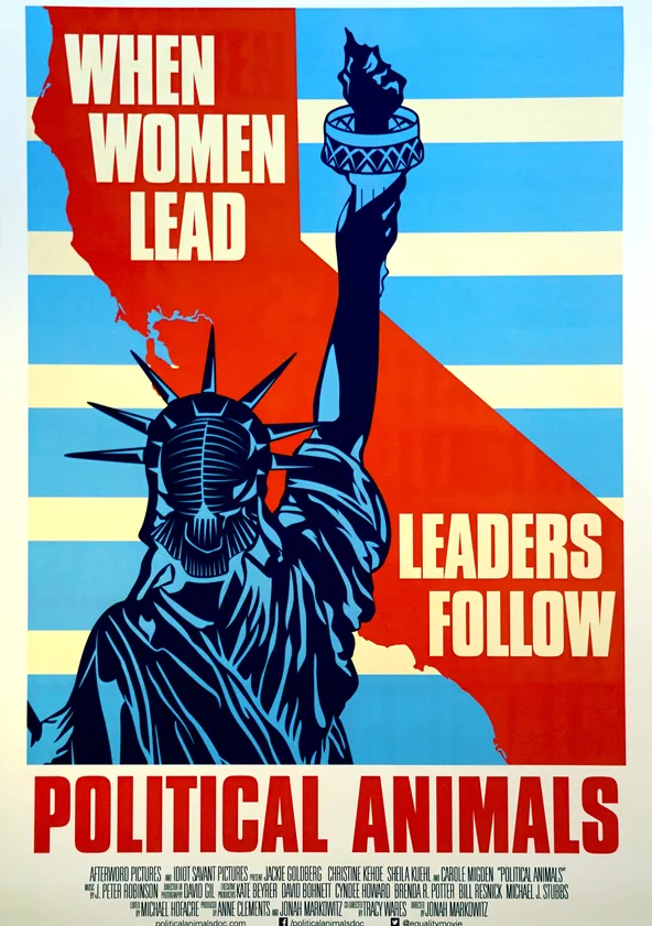 Political Animals - película: Ver online en español