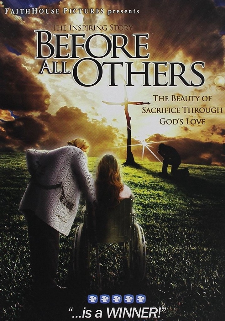 Before All Others - movie: watch stream online